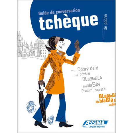 Apprendre le tchèque avec une méthode simple – Assimil - assimil.com
