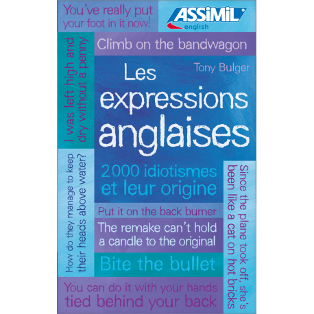 Assimil English - assimil.com
