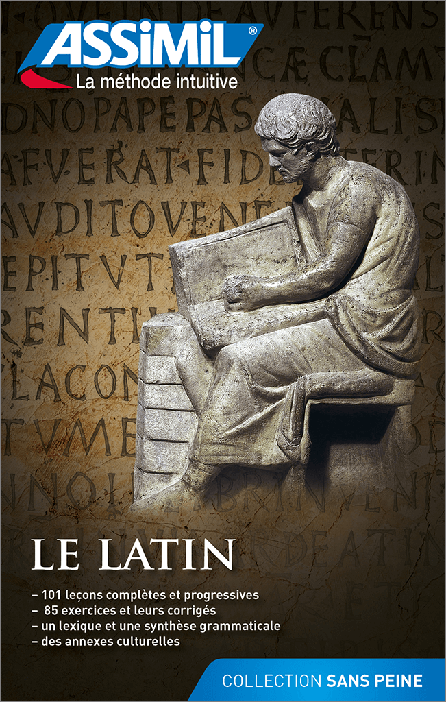 latin 5ème exercices