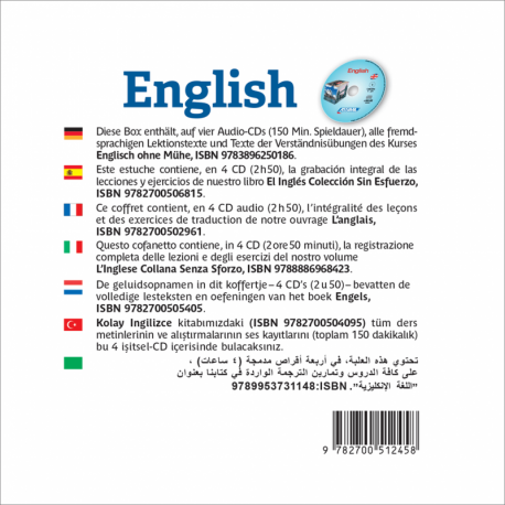 Learn English (2) - assimil.com