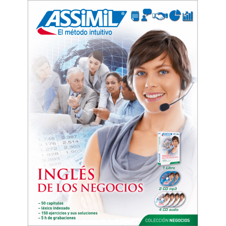 Learn English - assimil.com