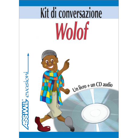 Apprendre le wolof avec une méthode simple - Assimil - assimil.com