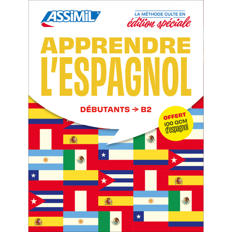 Nouveaux produits - assimil.com