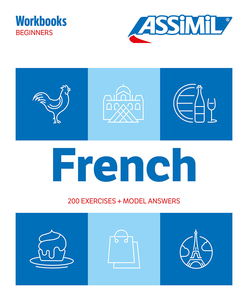 Learn a language with the famous method - assimil.com