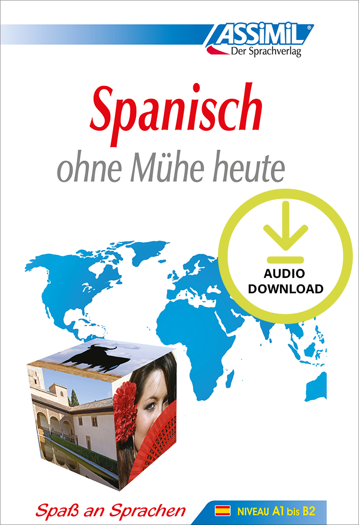 Lernen Sie eine Sprache mit der berühmten Methode - assimil.com